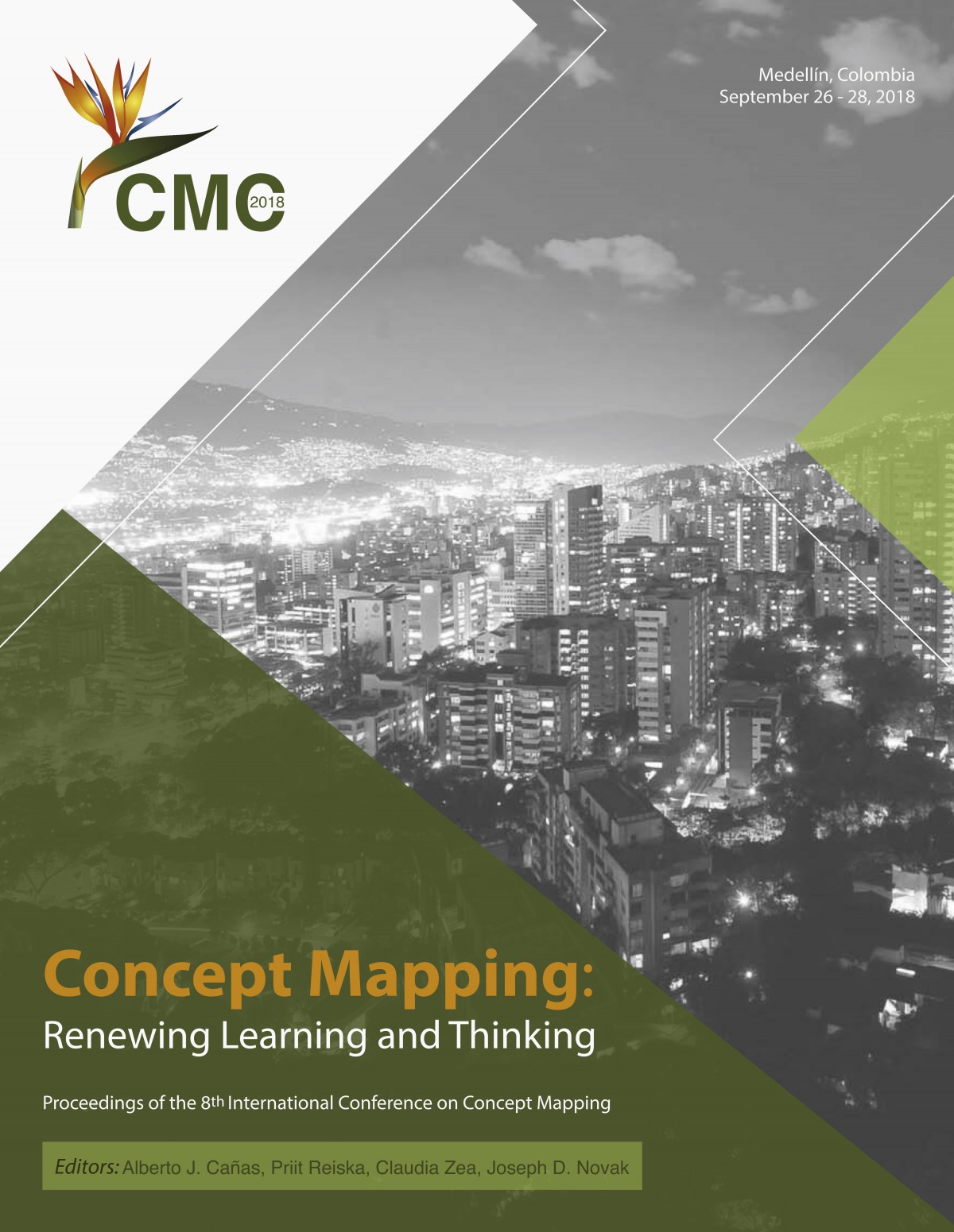 CMC Proceedings – CMC